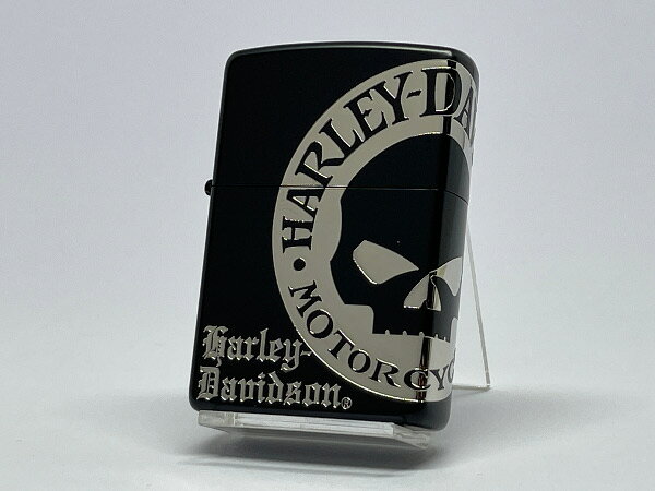 ギフト対応 商品説明 ★日本限定販売のハーレーダビッドソンZippo 2014 MODELです。 主な特長 ●ZIPPO No.200ベース ●加工／イオンブラックマット＋4面加工 ●底面の刻印は画像と異なる場合がございます。 ●保証書・箱...