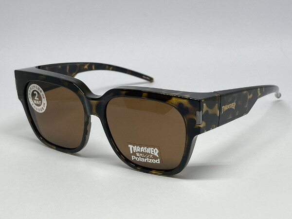 ギフト対応 商品説明 ★世界中のスケーターを虜にするスケーターブランド 　両サイドテンプルにスラッシャーのロゴが入ったシンプルでオシャレなサングラスです。 　男女問わず使用出来き、様々なシーンでもフィットするテンプル幅が魅力。 　機能もデザ...