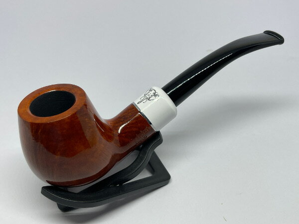 ギフト対応 商品説明 ★セレンゲティ 　タンザニアの広大な平原。 　野生動物で知られる地域である事から、白象をモチーフにしたブランドであるこのパイプに命名されました。 　全てのパイプの吸い口に、小さな円形のブライヤーが埋めこまれています。 ...