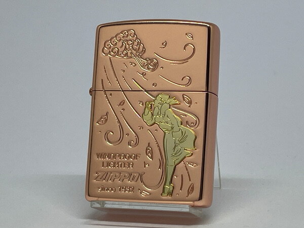 ギフト対応 主な特長 ●ZIPPO No.200FBベース ●メタル貼り ●エッチング ●底面の刻印は異なる場合がございます。 ●保証書・箱。 備考