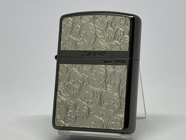 ギフト対応 主な特長 ●ZIPPO No.200FBベース ●メタル貼り ●エッチング ●底面の刻印は異なる場合がございます。 ●保証書・箱。。 備考