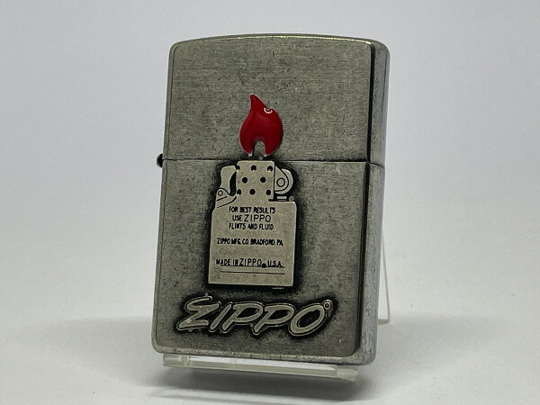 ギフト対応 主な特長 ●ZIPPOレギュラーサイズベース ●古美バレル・エポメタル貼り ●底面の刻印は異なる場合がございます。 ●保証書・箱。 備考