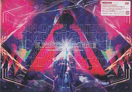 【ストーリー】2018年にENDRECHERIとして復活し、FUNKを爆発させたライブツアーを映像化。「HYBRID　FUNK」「MusiClimber」「Crystal　light」という鉄板のメドレーや、久々のライブ披露となるバラード「...