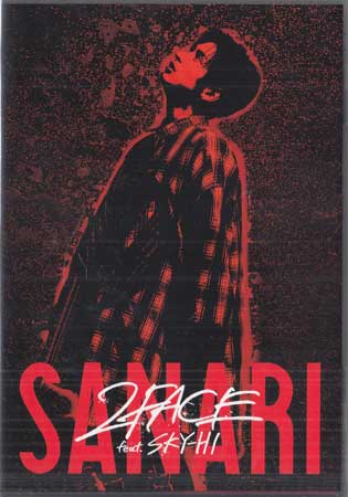 【ストーリー】ラップアーティスト：さなりの20年6月に発売された「Hero」に続く2ndシングル。「2FACE feat.SKY-HI」を含む全3曲収録。DVD付き。【収録内容CD1)2FACE feat.SKY-HI[3:40]2)Sub...