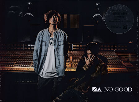 【ストーリー】錦戸亮＆赤西仁の共同プロジェクト：N/Aの1stアルバム。「Get Loose」、「NO GOOD」、「Not Bad」他、全10曲収録。DVD＋Photo Book付き。【収録内容】1)N/A Introduction」2)...