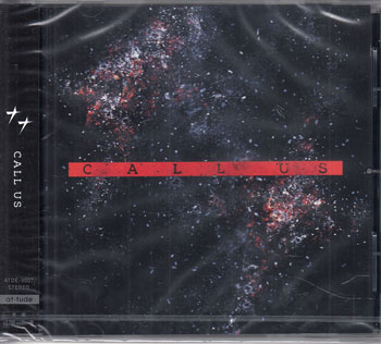 【ストーリー】【収録内容】1)CALLUS[3:59]2)ロックスターに憧れて[3:42]3)ダルメシアン[3:14]4)ホステスのピストル[2:50]5)眼鏡フェチ1984年[3:46]6)SPEED[3:36]7)夢と・・・・[3:57...