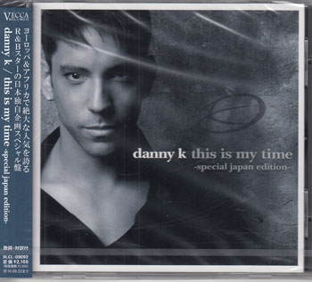 【ストーリー】【収録内容】1)Real Man2)Knock Me Out feat. Pro Kid3)Boogie All Night Long4)I'm Yours Tonight 　5)1000 Sorrys6)Clothes Of...