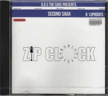 【ストーリー】【収録内容】1)BACK AGAIN Feat.PRIST[4:04]2)MICHI Feat.DAG FORCE[4:28]3)BREATH OUT Feat.DEEY[3:13]4)SEE U SOON Feat.MUKU...