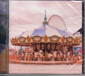 【ストーリー】2015年結成の5人組ロックバンド、the circus。気怠いダンスと焼き付くギター。 唄うサイケデリック・ポップ。ロックンロールサーカス。ラッキーオールドサン 台風クラブ、Easycomeなどを迎えた自主企画ライブやりんご...