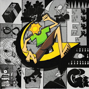 【ストーリー】一度聴くと確実に病みつき！その強烈なグルーヴにアジア中が悶絶の弱冠23歳の新星がバンコクから登場。 中毒性の高い絡みつくようなグルーヴを武器にAlec Orachiが遂に日本上陸！ 【収録内容】 1.GO[1:29] 2.Po...