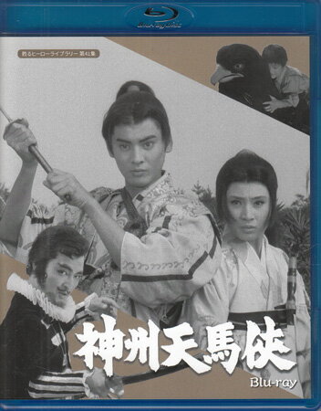【ストーリー】織田・徳川の連合軍に滅ぼされた武田勝頼の遺子・伊那丸が、忠義の士とともに、武田家再興を志し京都へ旅立ち、次々と行く手を阻む敵と死闘を繰り広げていく。ディスク2枚組の第1話〜29話収録(全29話）【特典内容】その他特典：解説書(...