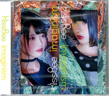 【ストーリー】【収録内容】1)キミハジ[4:35]2)Rolling!!!!!![4:23]3)Re☆universe[3:10]4)セカイcolor[4:05]5)はじまりのアーチ[5:44] 【特典内容】タイトルimaginism (藤...