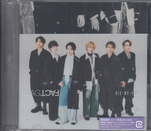 【ストーリー】Kis-My-Ft2、通算11枚目となるオリジナルアルバム！ 【収録内容】DISC-1（CD）1)“11th” Overture2)Glory days3)お疲れ様です! feat.サンドウィッチマン4)Curtain cal...