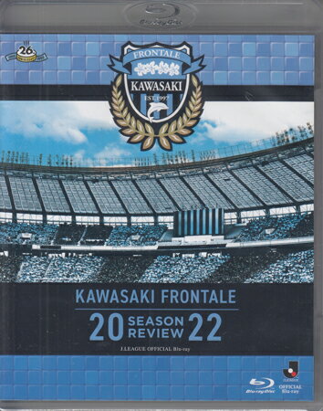 【ストーリー】J1リーグ三連覇を目指した2022シーズン 優勝を信じ最後まで戦い抜いた1年を振り返る！ 明治安田生命J1リーグ三連覇を目指したシーズン、優勝を信じ最後の最後まで戦い抜いたフロンターレの一年を鬼木達監督のインタビューとともに振...