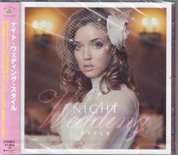 【ストーリー】大人気洋楽ラブソングのラウンジ風カバー曲を収録した、ナイト・ウェディングのためのコンピレーション・アルバム。※（）内はオリジナル・アーティスト表記になります。 【収録内容】1)Can't Take My Eyes Off Of...