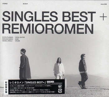【ストーリー】14年ぶりに活動を再開！これまでにリリースされた全シングル曲等と、さらに新曲2曲を含めた全45曲を収録！ 初回盤付属Blu-rayには、これまでに発売されたMusic Videoと、活動再開に合わせて公開された最新スタジオライ...
