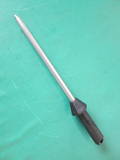 ●新品未使用 SHARPAL 119N スティックタイプ ダイヤモンドシャープナー 棒砥石(0202BI)(15)8AM-1S【RCP】 取扱説明書ありません SHARPAL、119N、スティックタイプのダイヤモンドシャープナー、棒砥石、元...