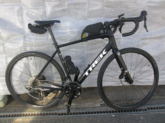 TREK ロードバイク Domane AL5 サイズ56 個人様営業所止め(0203AI)7CC-1S【中古】【RCP】 ■■■■■■■■■■■■■■■■■■■■■■■■■■■■■■■■■■■■■■法人様限定※1 の発送です。法人名をお知ら...