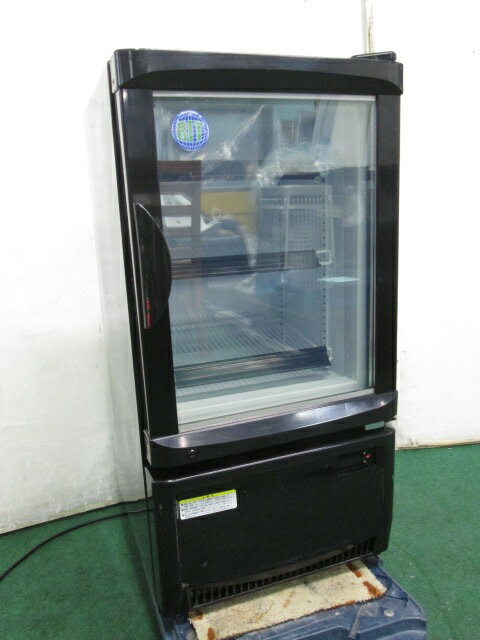 RIT 卓上型 冷凍ショーケース RITCS-41H(1125BH)7AY-13【中古】【RCP】 メーカー：/JCM　型式：RITCS-41H　年式：2021年　USED（ユーズド) RIT・卓上型冷凍ショーケース、RITCS-41H、ボ...