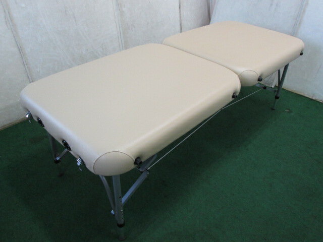 未使用？ 高田ベッド/タカダ 携帯エステベッド ニール 軽量 個人様営業所止(0708EH)7DC-1【RCP】 ■■■■■■■■■■■■■■■■■■■■■■■■■■■■■■■■■■■■■■法人様限定※1 の発送です。法人名をお知らせくださ...