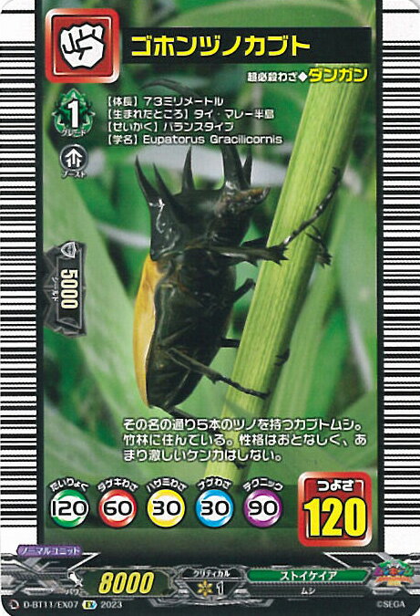 ●　商品説明 中古トレーディングカードです。 カードは透明なスリーブに入れております。 ご注文後、商品状態についてお客様に確認が必要と判断した場合、ご連絡させていただく事がございます。 店頭商品になりますので、ご注文いただきました際は早急に...