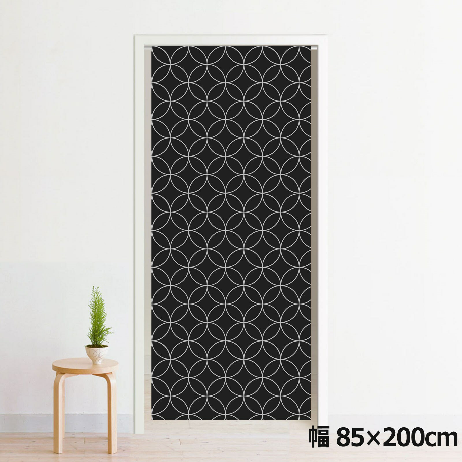 ■商品仕様 〇サイズ約85×200cm〇素材ポリエステル100％〇仕様・素材はポリエステル100％、張り感のある生地。・裏地は光沢のある糸を使用したミラーレス仕様。・柔らか透け感レース地仕様 ・印刷の都合上、商品により色むらがある場合がござ...