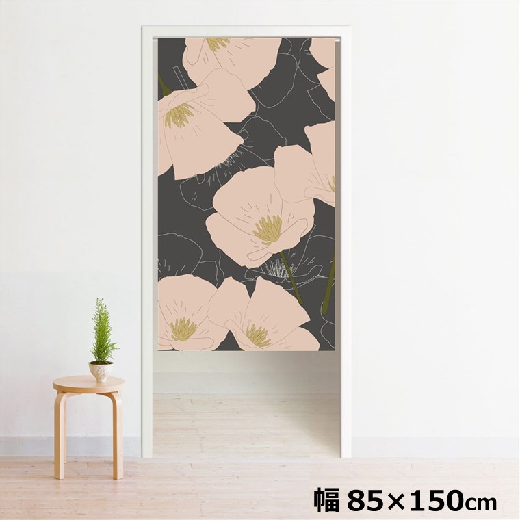 ■商品仕様 〇サイズ約85×150cm〇素材ポリエステル100％〇仕様・素材はポリエステル100％、張り感のある生地。・裏地は光沢のある糸を使用したミラーレース仕様。・柔らか透け感レース地仕様 ・印刷の都合上、商品により色むらがある場合がご...