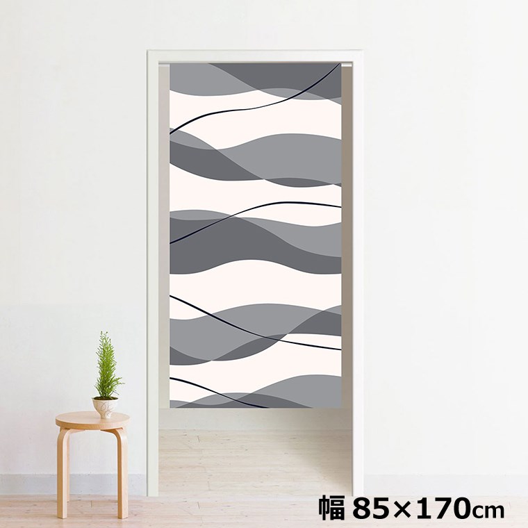 ■商品仕様 〇サイズ約85×170cm〇素材ポリエステル100％〇仕様・素材はポリエステル100％、張り感のある生地。・裏地は光沢のある糸を使用したミラーレース仕様。・柔らか透け感レース地仕様 ・印刷の都合上、商品により色むらがある場合がご...