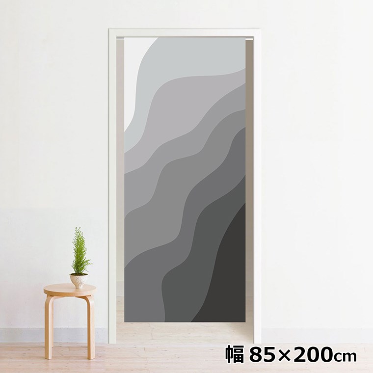 ■商品仕様 〇サイズ約85×200cm〇素材ポリエステル100％〇仕様・素材はポリエステル100％、張り感のある生地。・裏地は光沢のある糸を使用したミラーレース仕様。・柔らか透け感レース地仕様 ・印刷の都合上、商品により色むらがある場合がご...