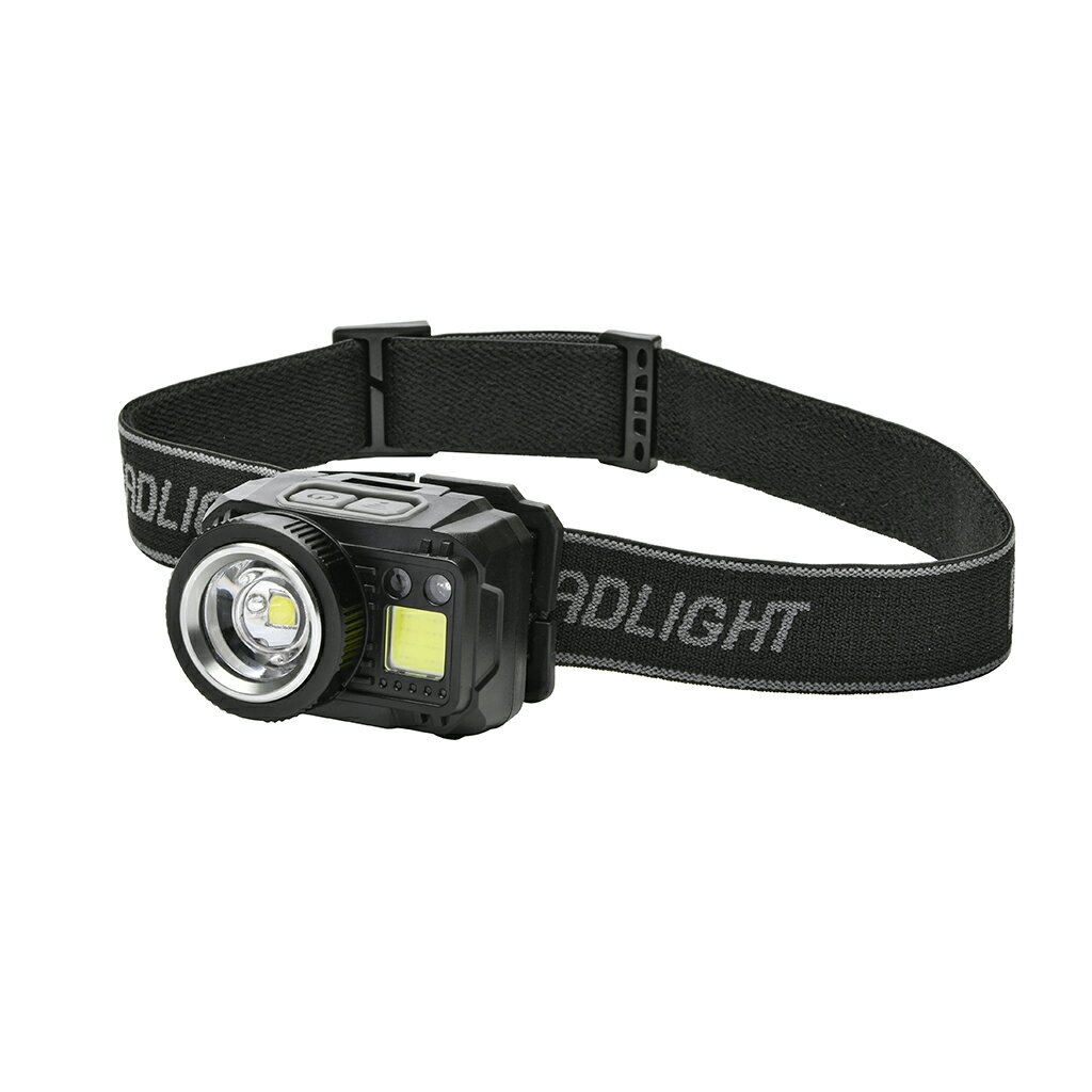 [保証] 初期不良保証■メインとサイドの各ライトは使用状況に合わせてHIGH/LOWの2段階に明るさを調整できます。■フォーカスコントロール機能を搭載し、ピンポイントで照射するスポットライトから、広範囲を照らすワイドライトまで、シーンに合わ...