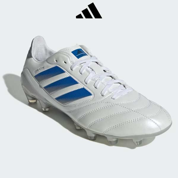 ■このコパ アイコン 2 Proは、過去と現在を融合させた部活生に360°フィットするモデル。 ■アッパーは足馴染みと耐久性を両立させたマイクロファイバー合成皮革。より精度の高いボールタッチに貢献。 ■グリップ性、耐久性に優れたアウトソール...