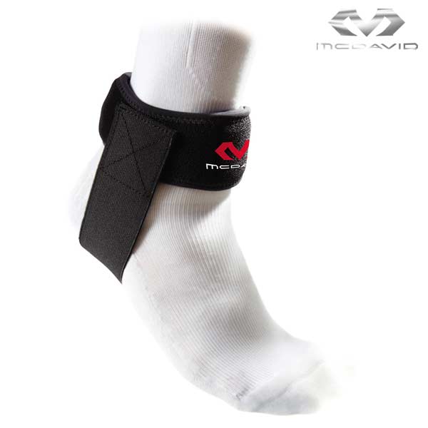 ■アキレス腱付着部への負荷を軽減 ■2本のチューブ状リブがアキレス腱付着部(かかとの少し上)への負荷を軽減 ■かかとの下を通るズレ止めストラップが的確なサポート位置を維持 ■カンタン装着できるラップタイプ ■ローカットシューズ専用 【メーカ...