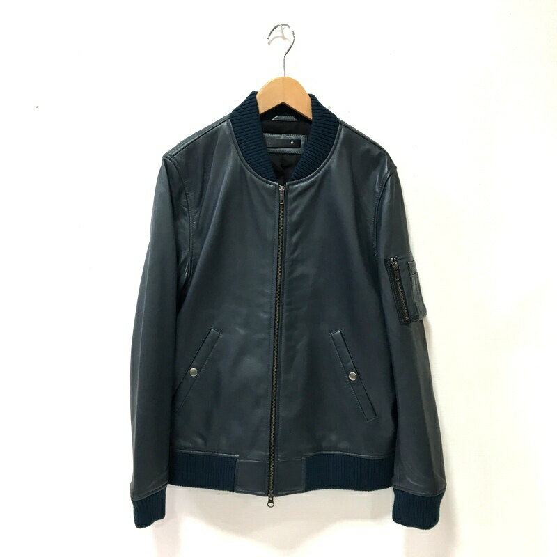 商品情報 メーカー LIUGOO リューグー JANコード 型番 SH-01 　商品詳細&nbsp; 【LIUGOO リューグー LEATHERS ブルゾンジャケット ネイビー Lサイズ メンズ バイクウェア オートバイ ツーリング 】 中...
