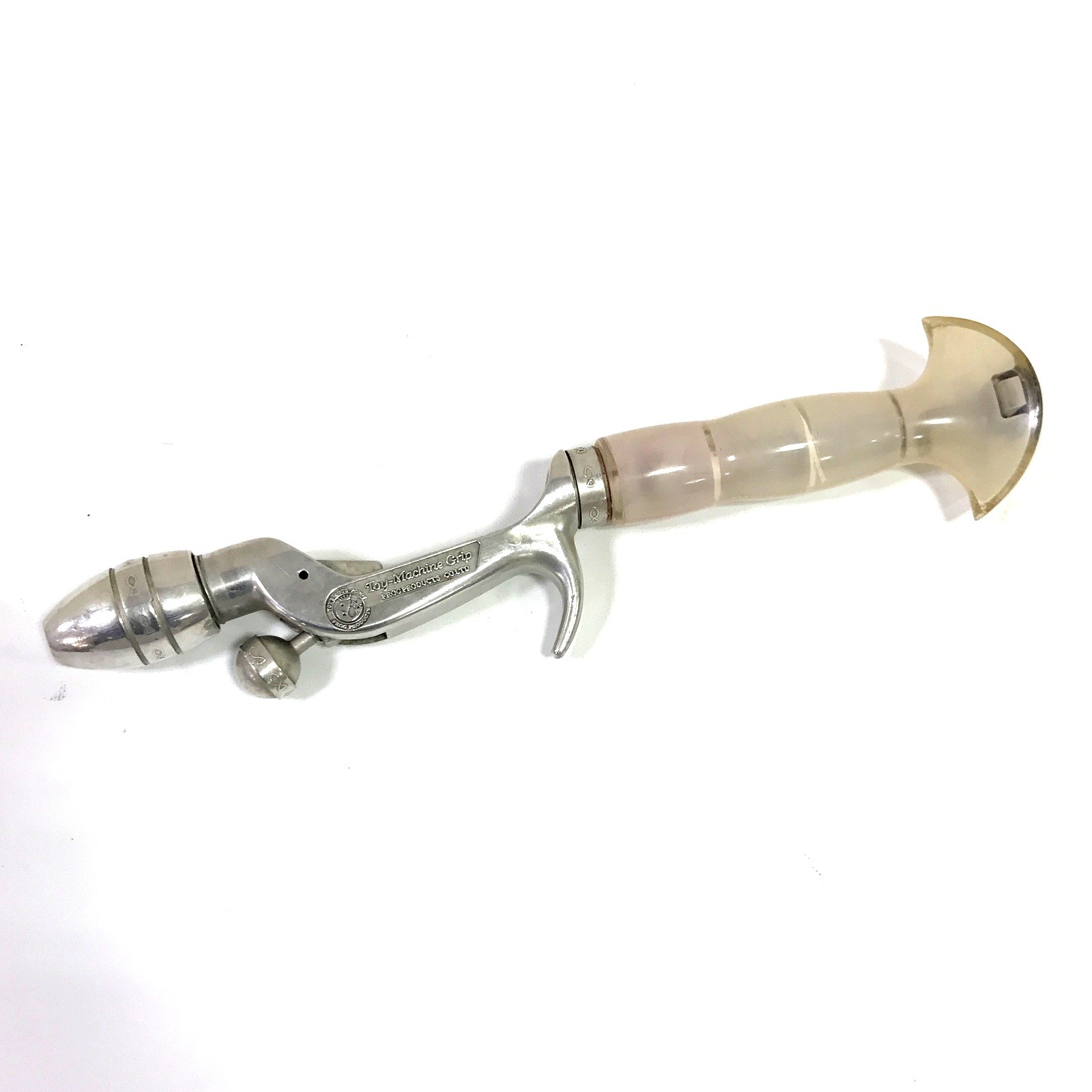 商品情報 メーカー FROG PRODUCTS フロッグプロダクツ JANコード 型番 　商品詳細&nbsp; FROG PRODUCTS フロッグプロダクツ トイマシーングリップ 釣具 フィッシングパーツ ベイトリールカスタムグリップつり...