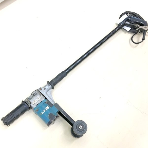 商品情報 メーカー マキタ(Makita) JANコード 0088381003377 型番 HK1800L ブランド マキタ(Makita) 　商品詳細&nbsp; マキタ(makita) 電動ケレン ロングハンドルタイプ (六角シャンク1...