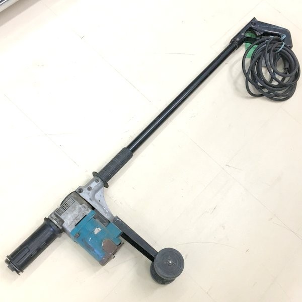 商品情報 メーカー マキタ(Makita) JANコード 0088381003377 型番 HK1800L ブランド マキタ(Makita) 　商品詳細&nbsp; マキタ(makita) 電動ケレン HK1800L ロングハンドルタイプ ...