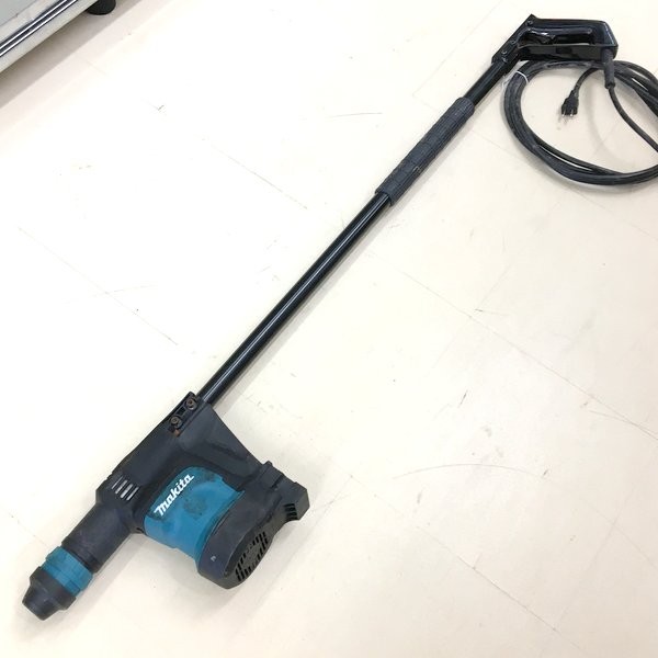 商品情報 メーカー マキタ(Makita) JANコード 0088381090759 型番 HK1820L/1 ブランド マキタ(Makita) 　商品詳細&nbsp; マキタ 電動ケレン ロングハンドルタイプ HK1820L 中古品です。...
