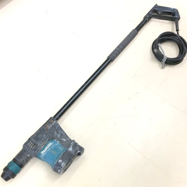 商品情報 メーカー マキタ(Makita) JANコード 0088381090759 型番 HK1820L/1 ブランド マキタ(Makita) 　商品詳細&nbsp; マキタ 電動ケレン ロングハンドルタイプ HK1820L 中古品です。...