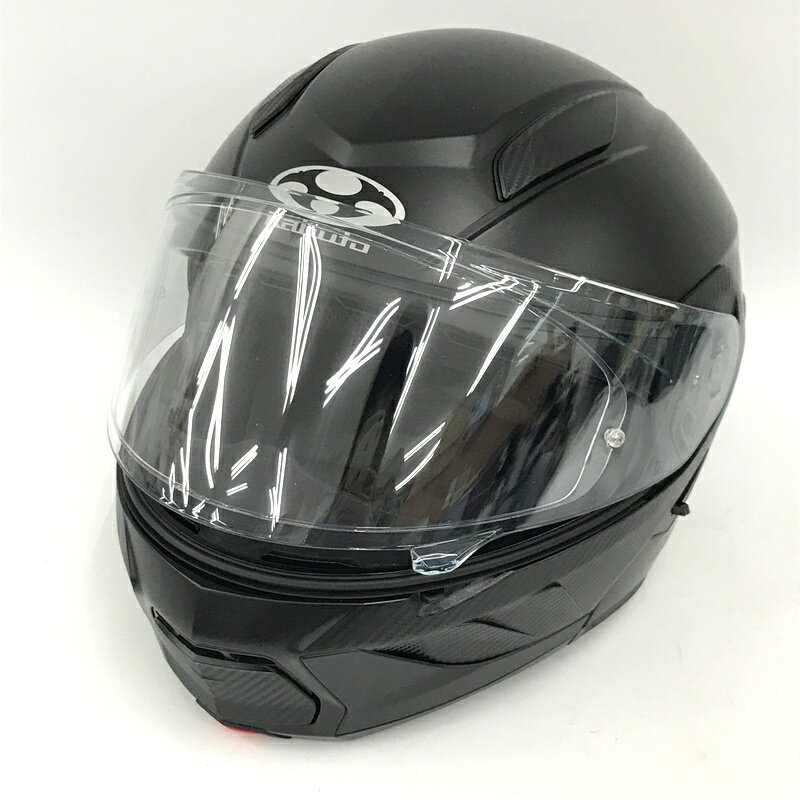 商品情報 メーカー OGK KABUTO オージーケーカブト JANコード 型番 ブランド OGK KABUTO オージーケーカブト 　商品詳細&nbsp; OGK KABUTO オージーケーカブト RYUKI フルフェイスヘルメット シス...