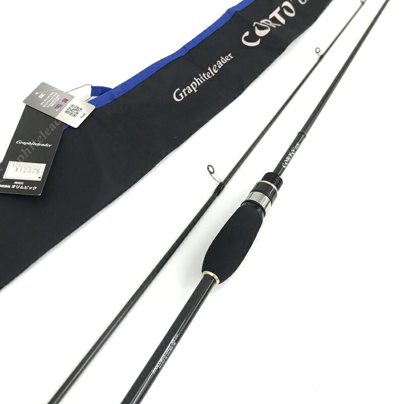 商品情報 メーカー Olympic オリムピック JANコード 型番 20GCORUS-642L-HS ブランド Olympic オリムピック 　商品詳細&nbsp; Olympic オリムピック Graphiteleader コルトUX ...