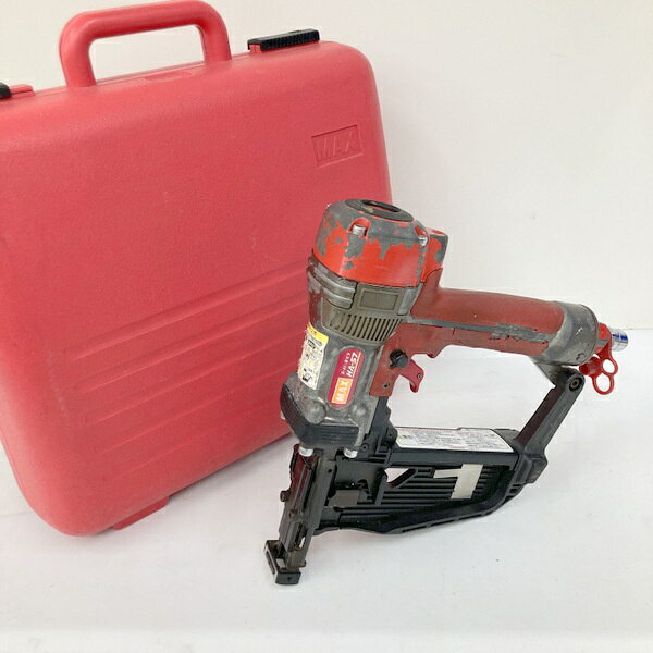 商品情報 メーカー マックス株式会社 JANコード 4902870630119 型番 HA-57/957Tフロア ブランド MAX(マックス) 　商品詳細&nbsp; MAX(マックス) 57mm スーパーネイラ HA-57/957Tフロア...