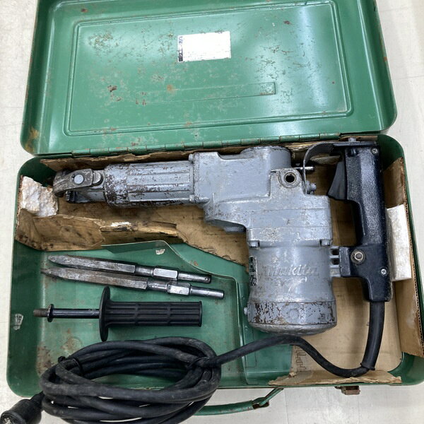 商品情報 メーカー マキタ(Makita) JANコード 0088381007061 型番 HR3811 ブランド マキタ(Makita) 　商品詳細&nbsp; makita　マキタ ハンマドリル 38mm HR3811　六角シャンク 中...