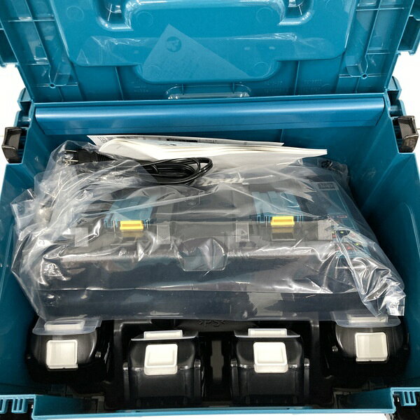 商品情報 メーカー マキタ(makita) JANコード 0088381525244 型番 A-67094 ブランド マキタ(makita) 　商品詳細&nbsp; マキタ(makita) 　18V　パワーソースキット2 　バッテリ4本仕様...