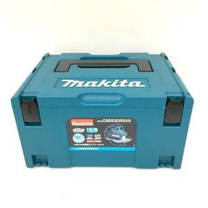 商品情報 メーカー マキタ(makita) JANコード 0088381889117 型番 CS553DRGXS ブランド マキタ(makita) 　商品詳細&nbsp; マキタ(makita) 150mm 充電式チップソーカッタ CS55...