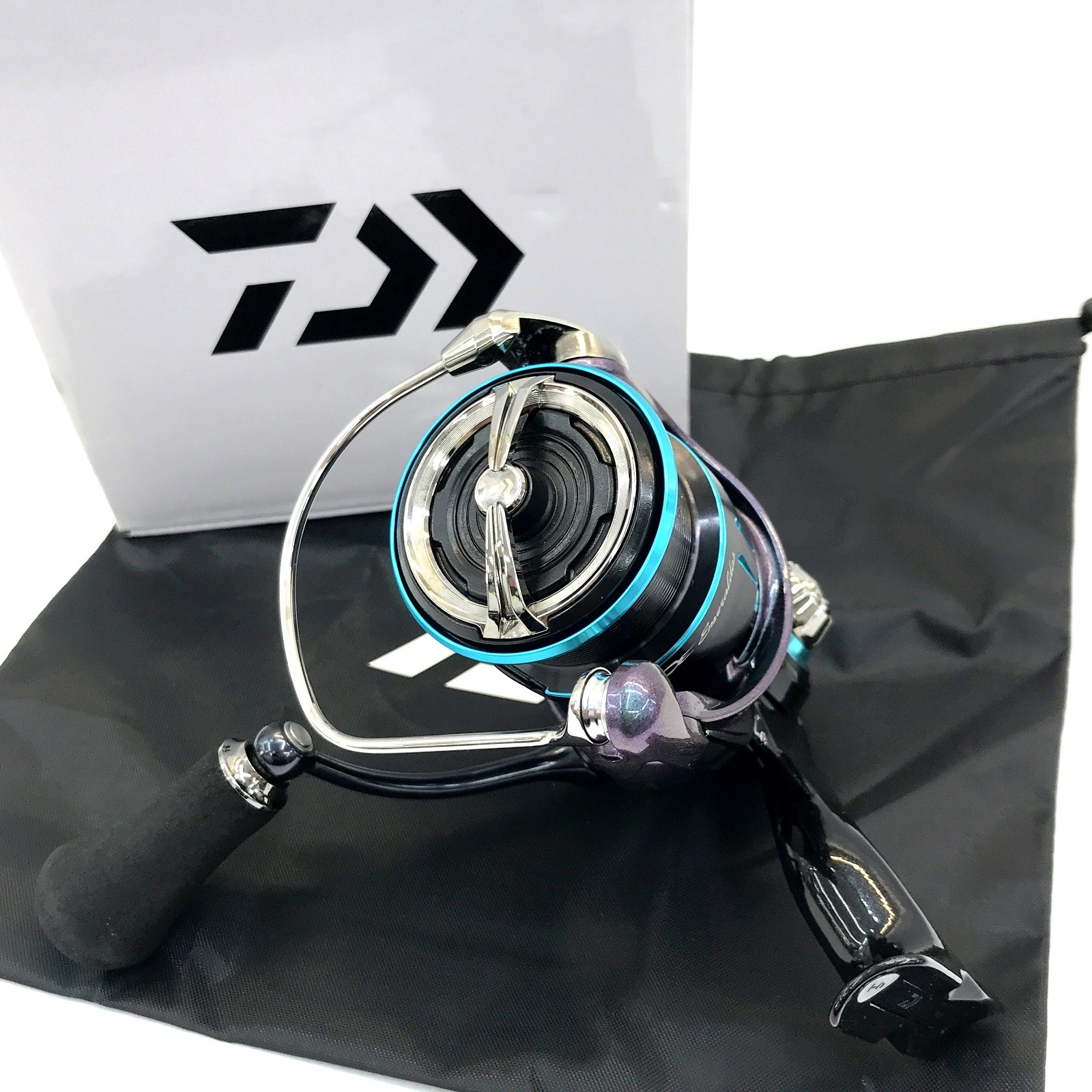 商品情報 メーカー DAIWA ダイワ JANコード 4550133336485 型番 00061201 ブランド DAIWA ダイワ 　商品詳細&nbsp; DAIWA ダイワ 23エメラルダスRX FC LT2500S 00061201...