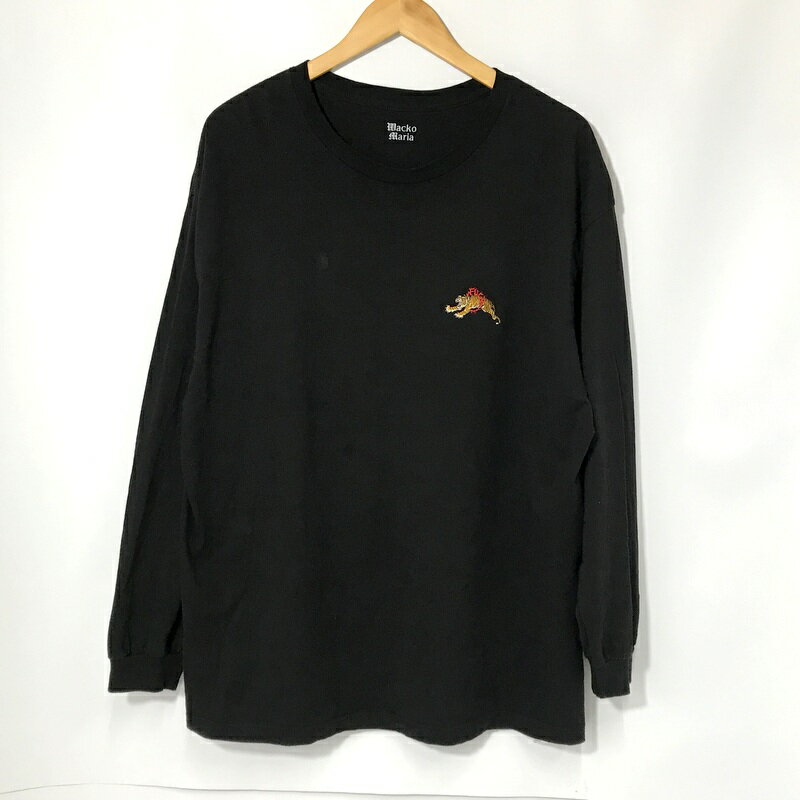 楽天市場】メンズ ロンt(ブランドワコマリア)(Tシャツ 楽天市場】メンズ ロンt(ブランドワコマリア)(Tシャツ