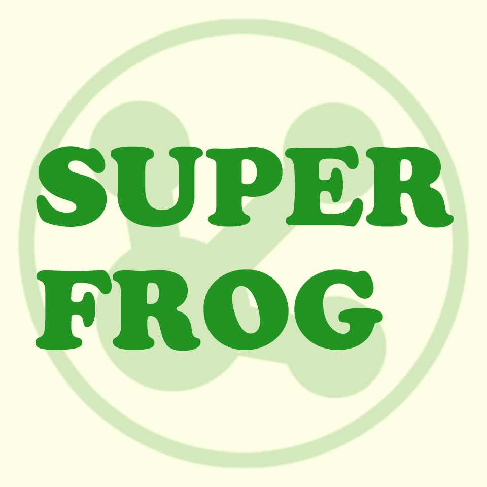 楽天市場 | SUPERFROG（スーパーフロッグ） - メンズ・レディースのセレクトショップです。