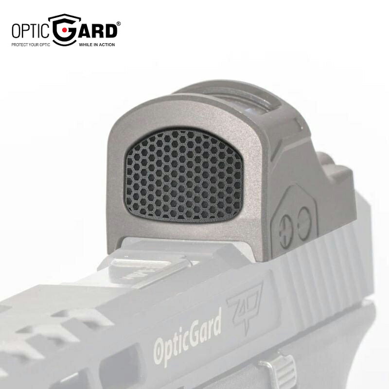 商品詳細 商品ID： OA0204OG 商品のポイント OpticGard 507 COMP専用キルフラッシュ 商品内容：光学機器レンズ保護カバー（キルフラッシュ）・本体保護カバー（別売）に工具不要で簡単に取り付けられます。・反射防止特性を...