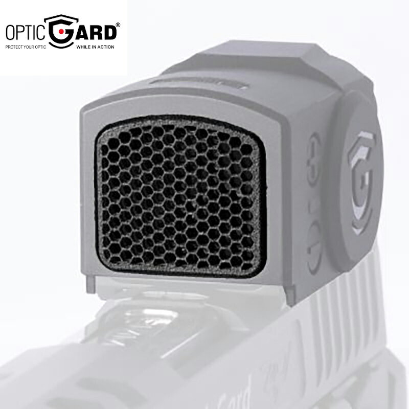 商品詳細 商品ID： OA0211OG 商品のポイント OpticGard Aimpoint ACRO P-2専用キルフラッシュ 商品内容：光学機器レンズ保護カバー（キルフラッシュ）・本体保護カバー（別売）に工具不要で簡単に取り付けられます...