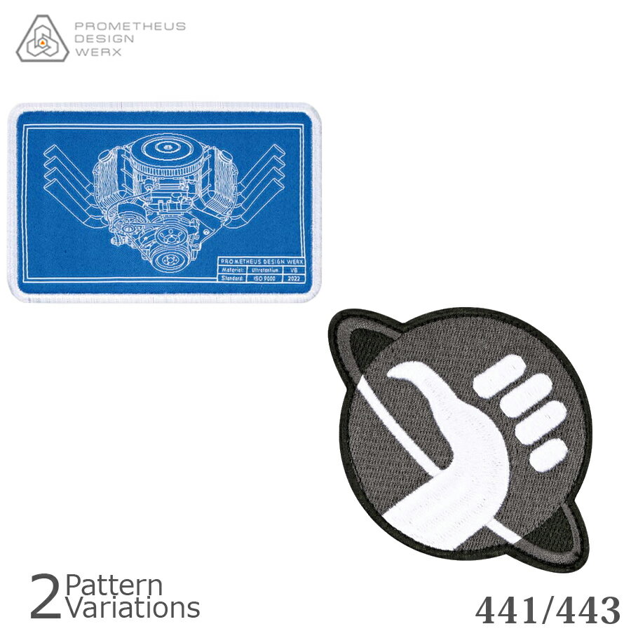 Morale Patch 商品名 PDW Morale Patch サイズ ONESIZE カラー 441/443 生産国 アメリカ 注意事項 ●多店舗と在庫を共有しており、注文のタイミングにより売切れとなってしまう場合がございます。 ●お...